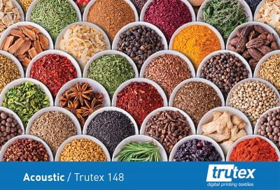 Fabric Solutions - TekstilBox